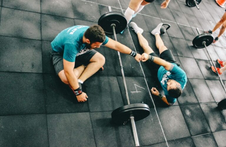 CrossFit Basics for Beginners - Everything You Need to Know