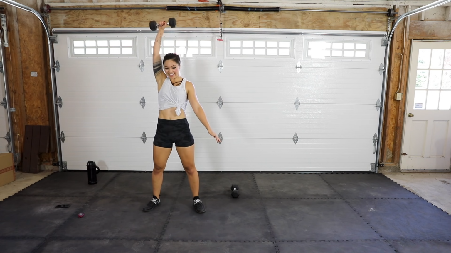 CrossFit Basics for Beginners - Everything You Need to Know