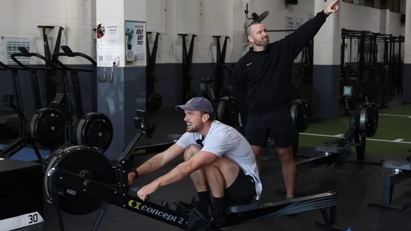 CrossFit Basics for Beginners - Everything You Need to Know