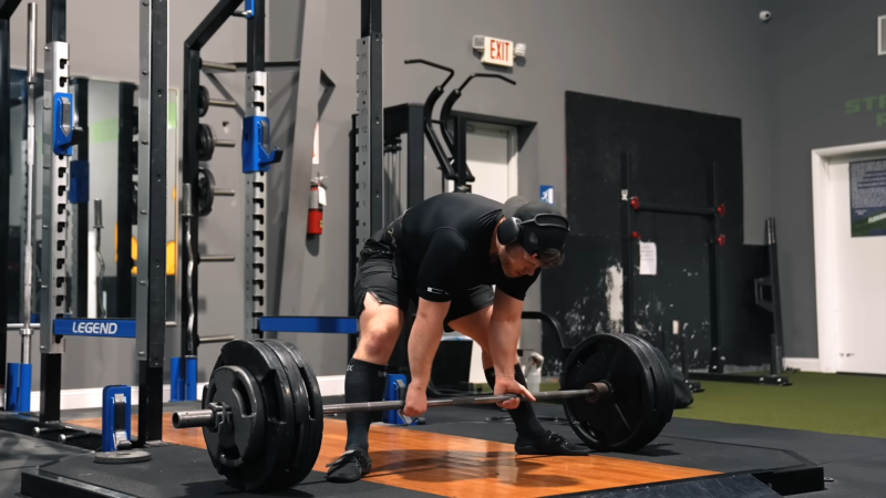 Scaling Workouts for Different Fitness Levels - How to Do It