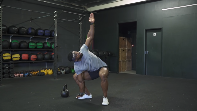 Scaling Workouts for Different Fitness Levels - How to Do It