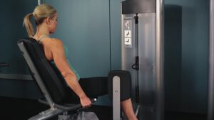 How to Use Hip Abduction Machine - A Beginner's Guide