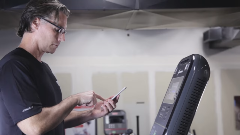 Stair Master Machine Review - Why You Should Include It Into Workouts ...